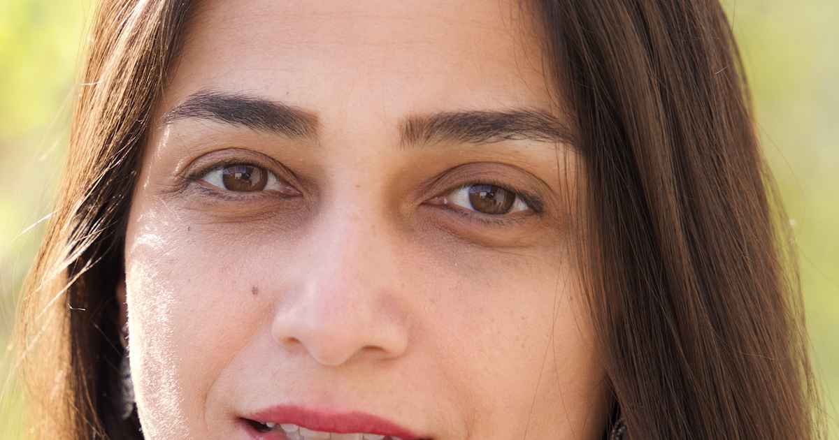 Meet our new Associate Professor Mahsa Shabani! - LHL - University of ...