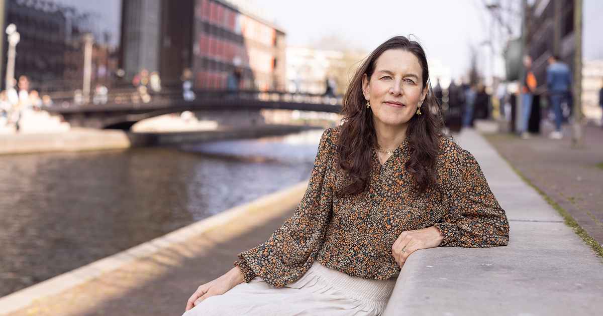 Corrette Ploem on Postmortem reproduction and the Dutch Embryo Act ...