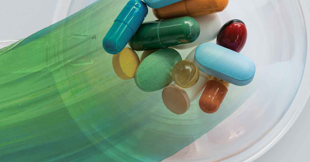 The EU’s Role In Global Access to Medicines - LHL - University of Amsterdam