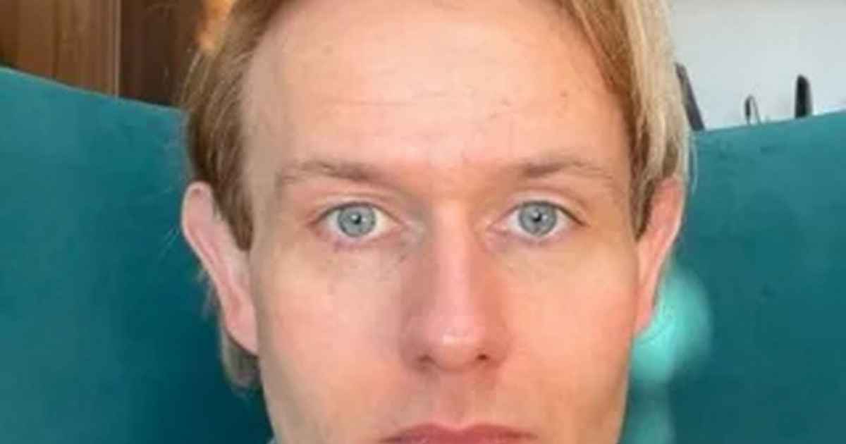 Mark Flear as Visiting Professor at the Law Centre for Health and Life ...