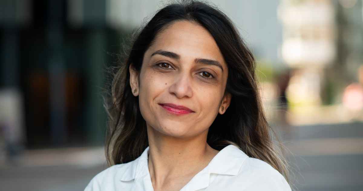 Mahsa Shabani joins EthicAI4CARE project - LHL - University of Amsterdam