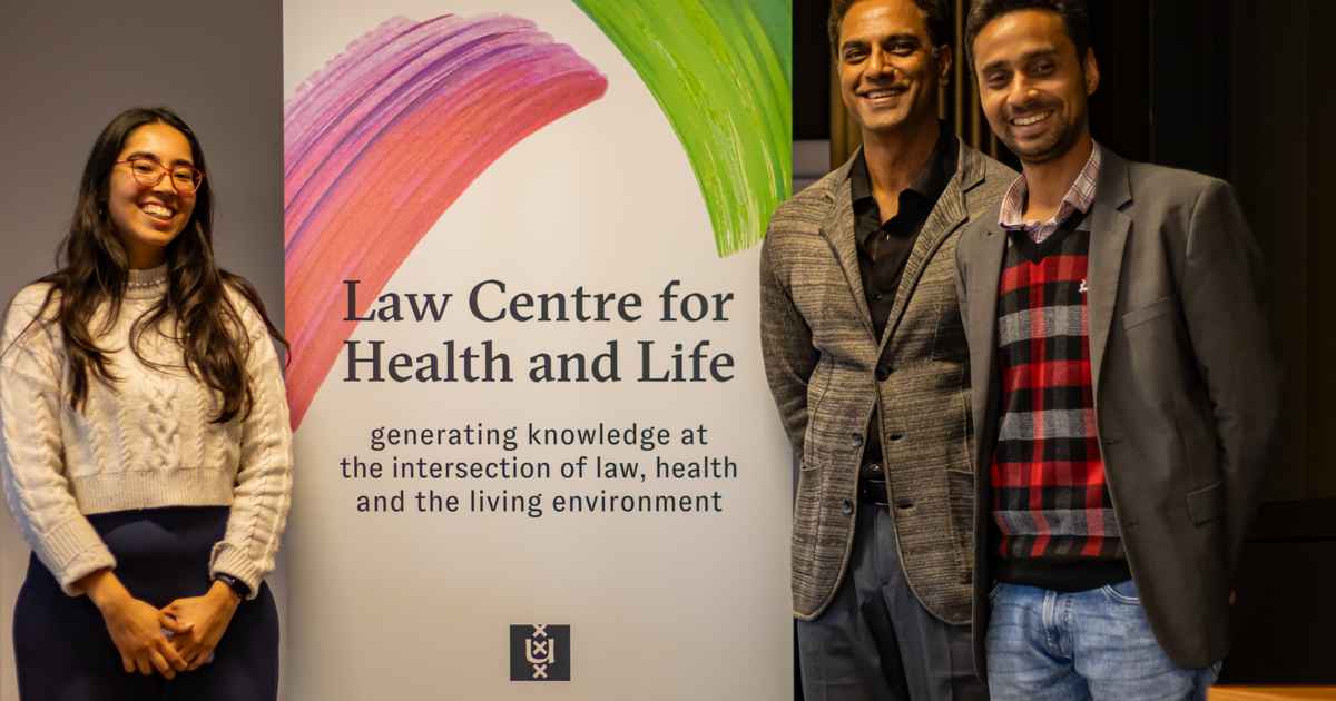 Decolonizing Global Health Justice through Capabilities - LHL ...