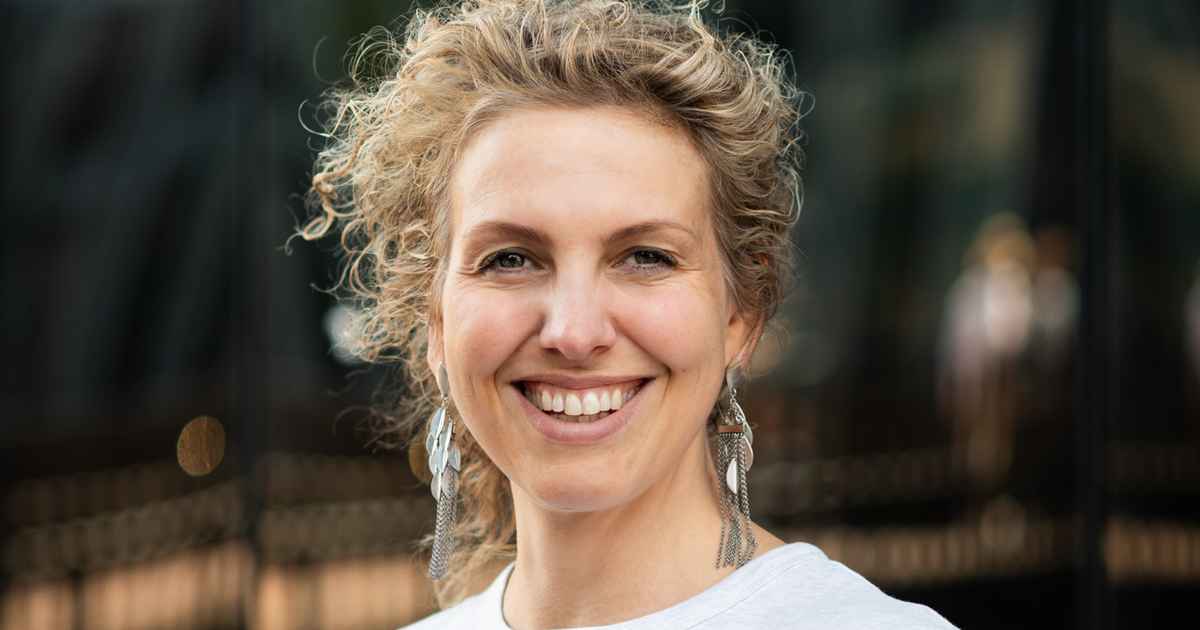 Anniek de Ruijter’s shares her insights on the EU Health Agenda in The ...