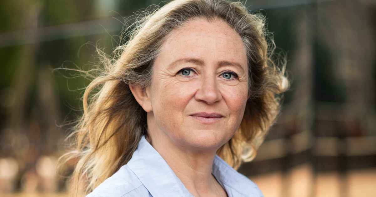 Research on sex-specific medicine: "A necessary step towards more ...